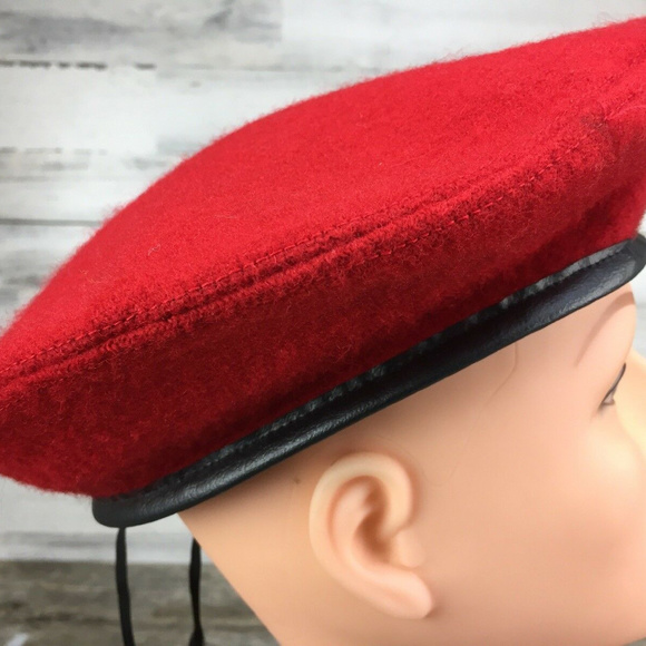 BSA | Accessories | Vtg Official Headwear Bsa Boy Scouts Of America ...